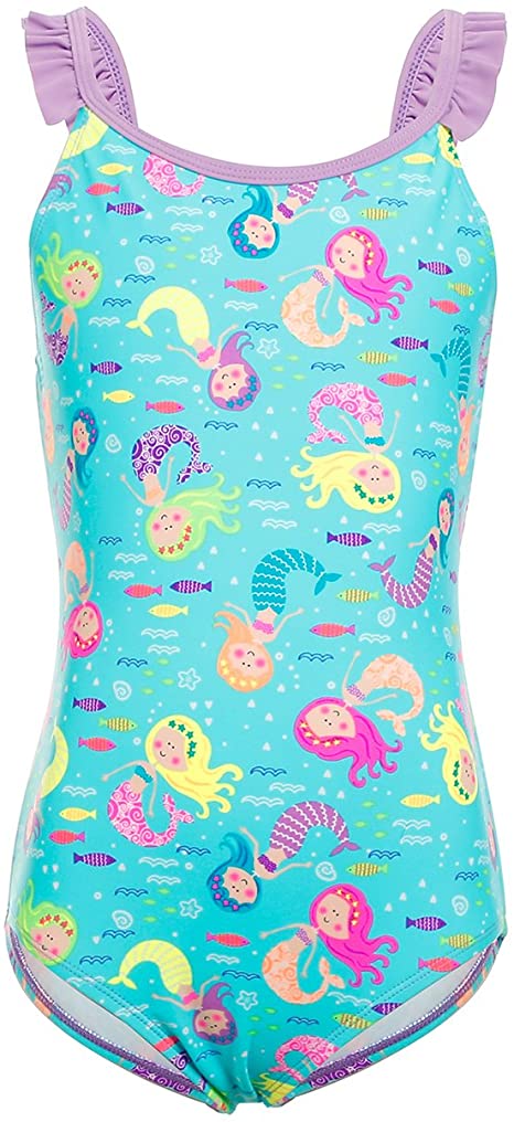 Meerjungfrau Badeanzug ++ Top 5 Bestseller ++ Testsieger ++ Vergleich